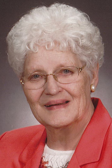 Roselyn E. Hucke 1929-2023 | News, Sports, Jobs - The Vindicator